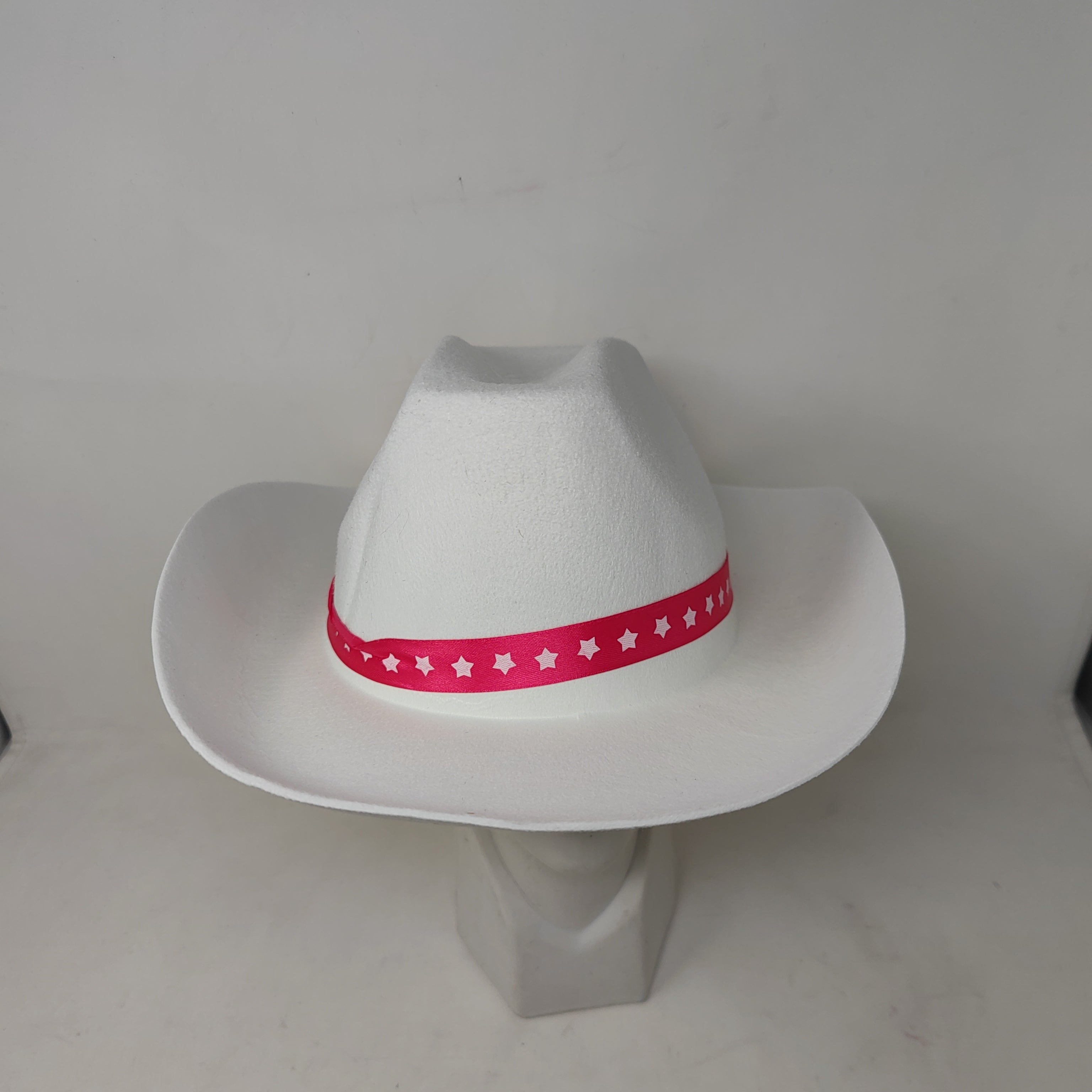 Texana blanca – Casita de Andy | Tienda de Disfraces