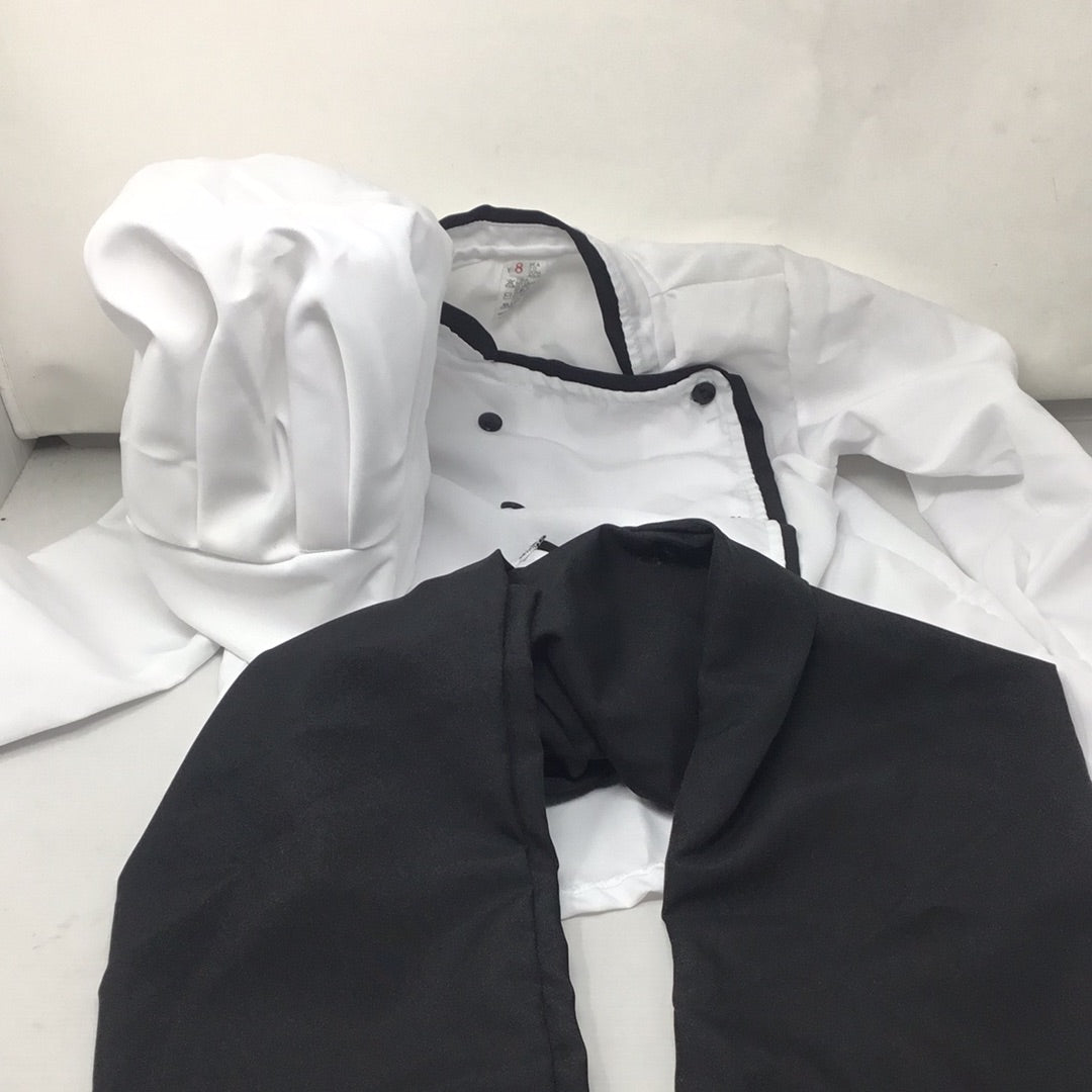 Disfraz chef – Casita de Andy | Tienda de Disfraces