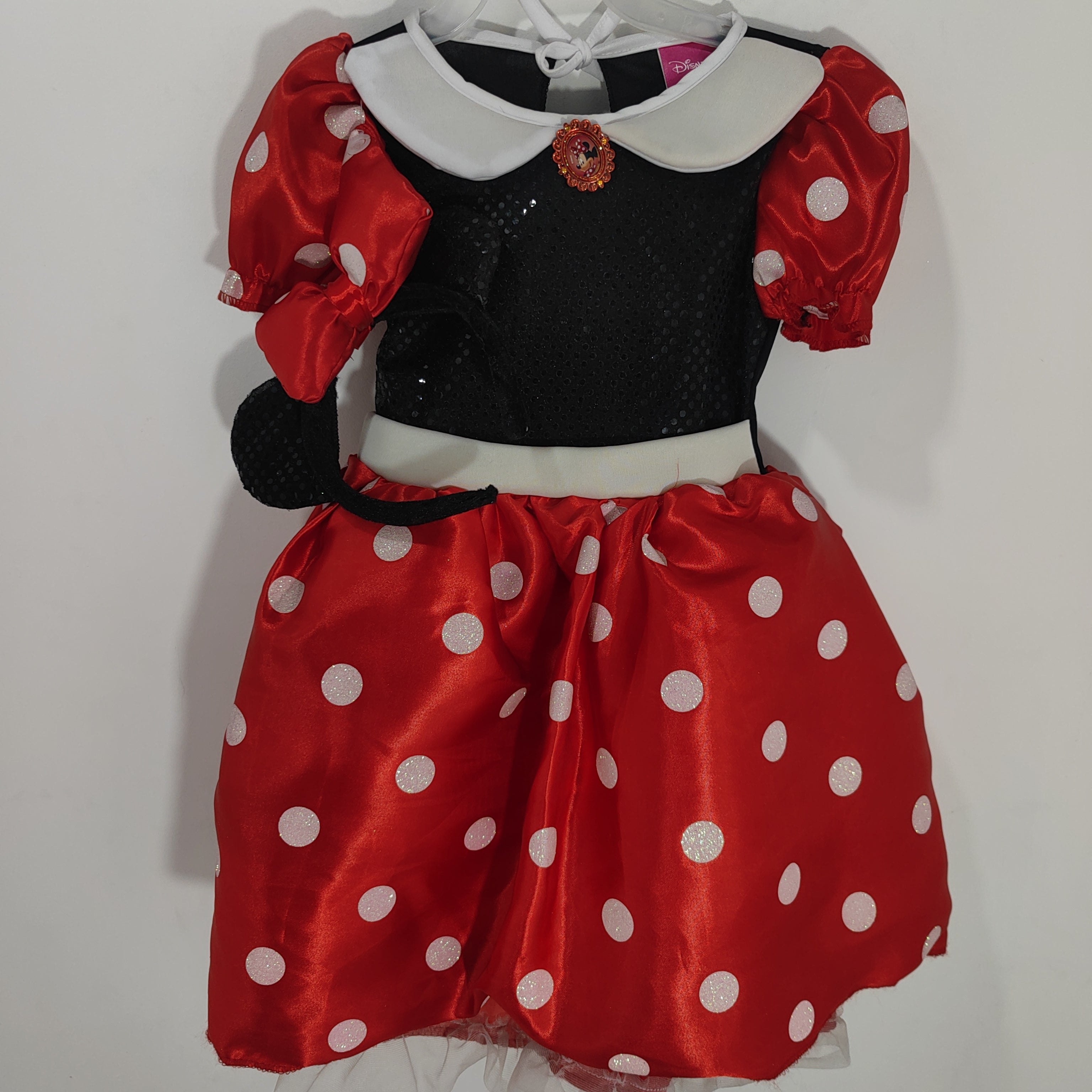 Disfraz Mimi disney original – Casita de Andy | Tienda de Disfraces